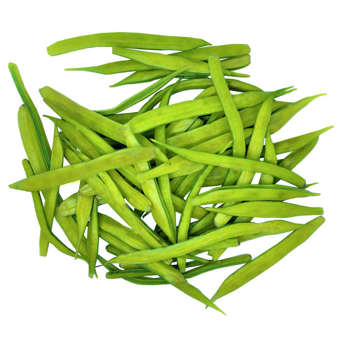 Cluster Beans (Guwar) 200g