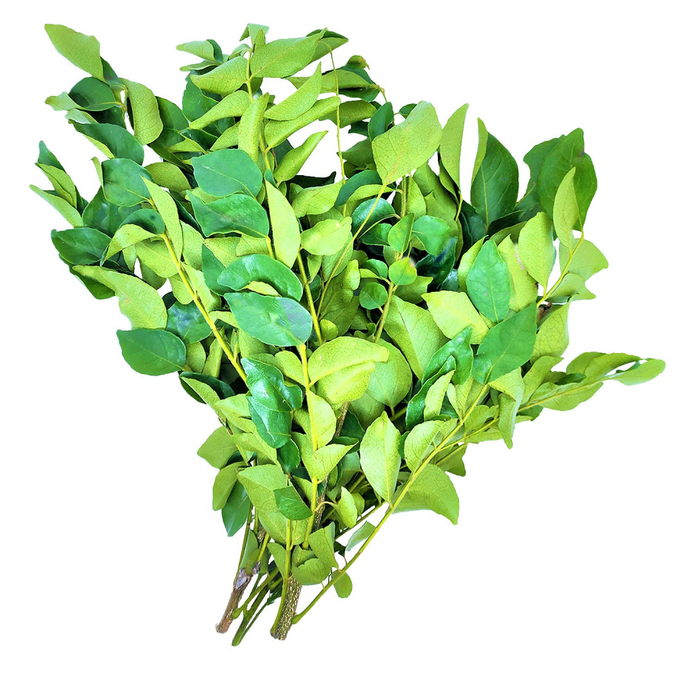 Curry Leaves pack