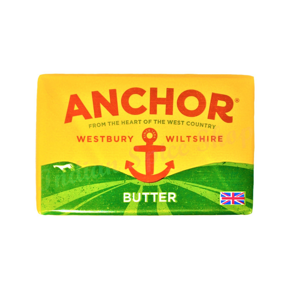Anchor Anchor Butter 250g