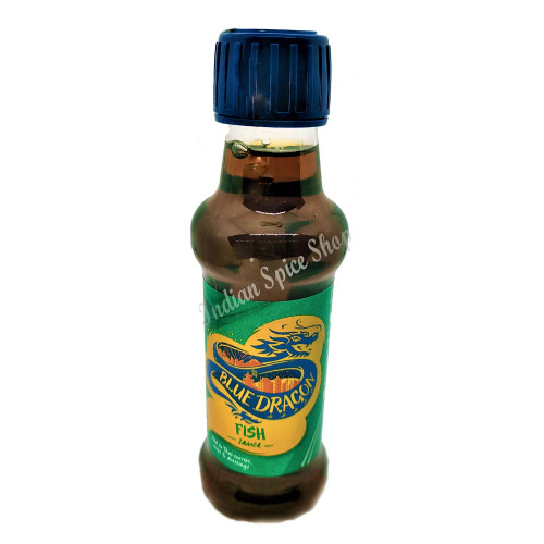 BLUE DRAGON