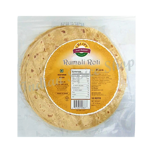 Flat Bread