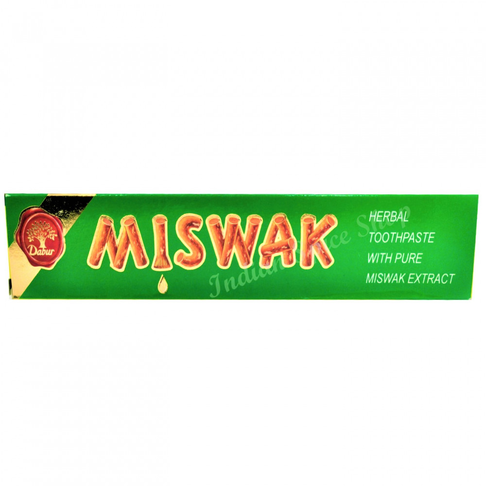 Dabur Miswak Toothpaste 100ml