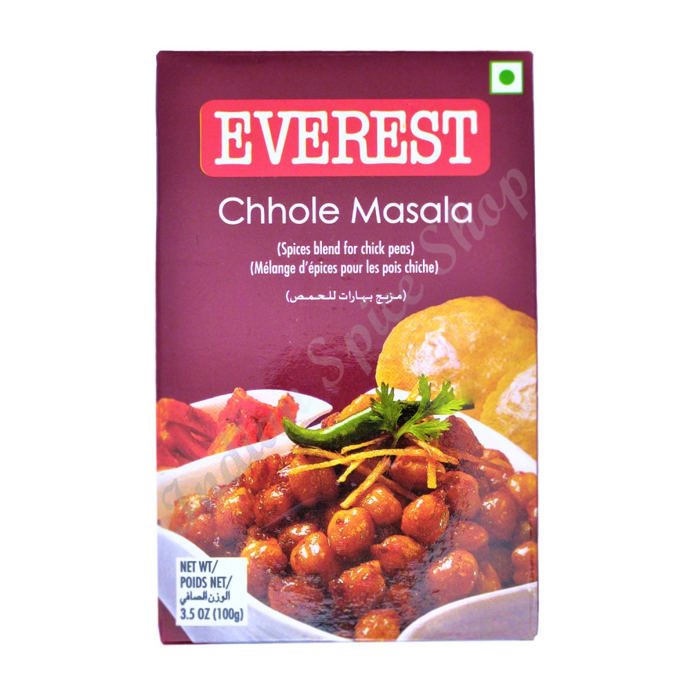 Everest Chhole Masala 100g