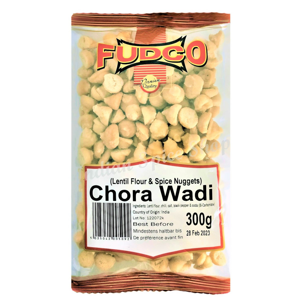 Fudco Chora Wadi 300g