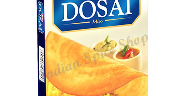 Gits Dosai Mix 200g