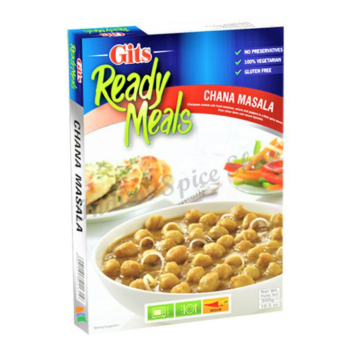 Gits Medu Vada Mix 500g