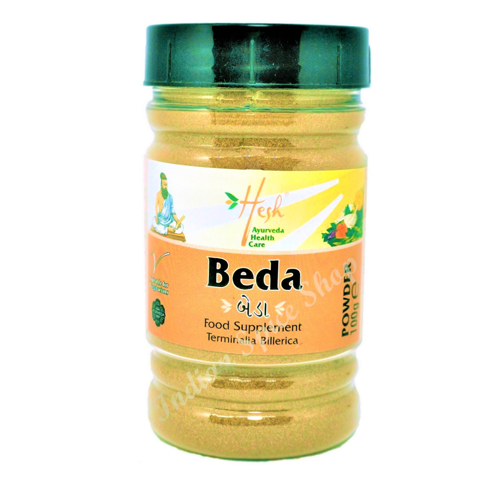 Hesh Beda Powder 100g