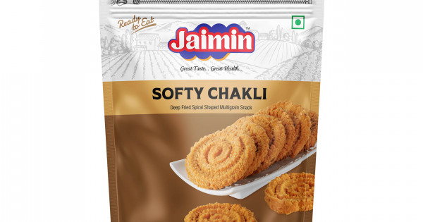 Jaimin Softy Chakli 200g