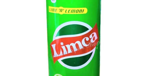 Limca Can 300ml