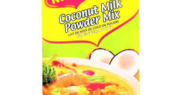 Maggi Coconut Milk Powder Mix 150g