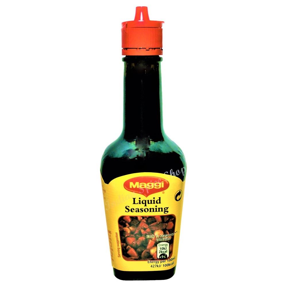 Maggi Liquid Seasoning 100ml