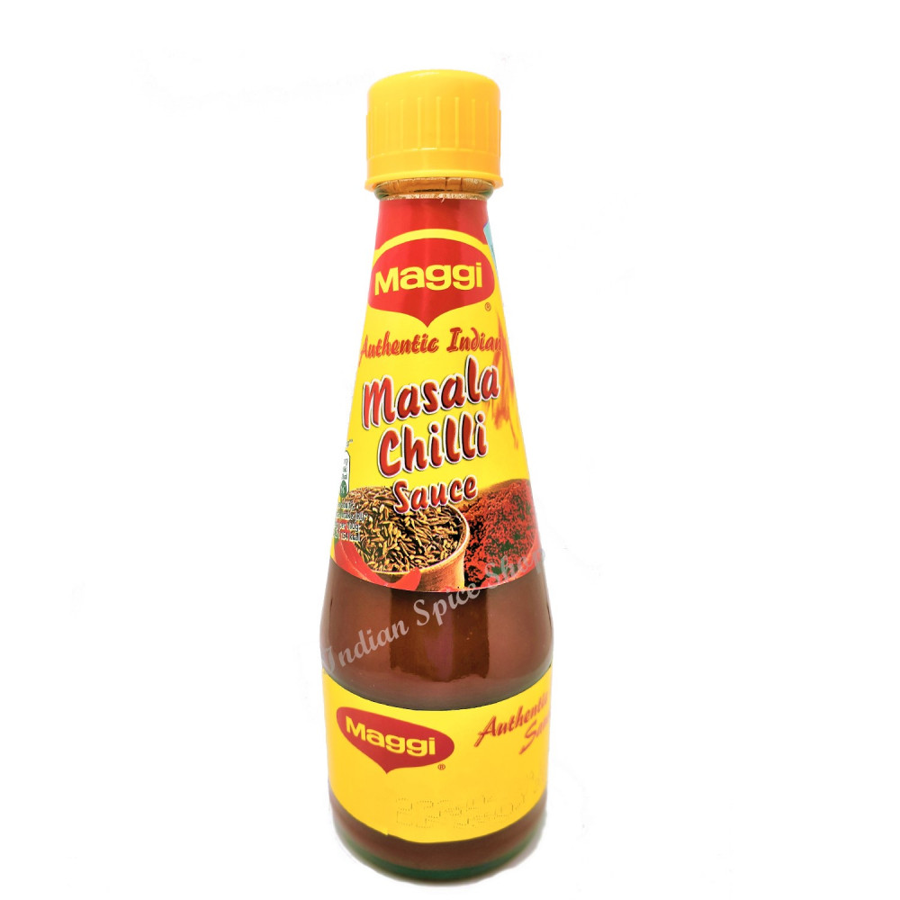 Maggi Masala Chilli Sauce 400g