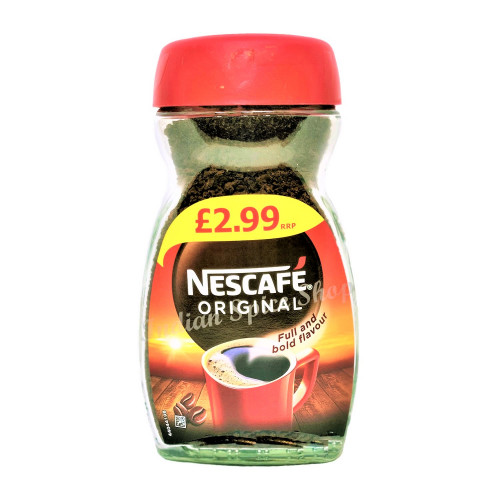 NESCAFE