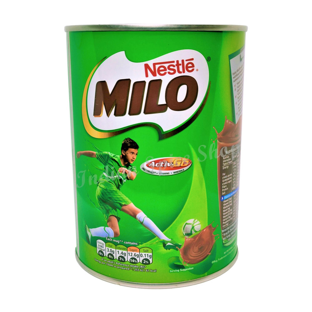 Nestle Milo 400g