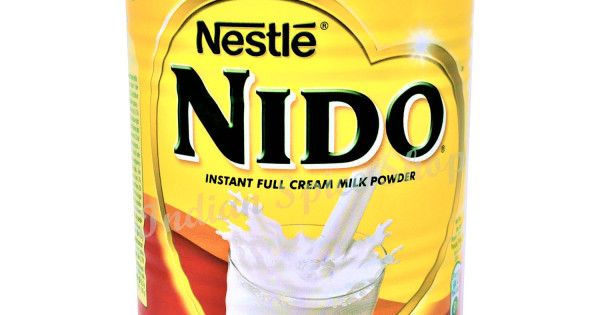 Nestle Nido Milk Powder 400g