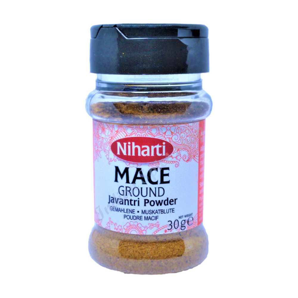 Niharti Mace Ground 30g