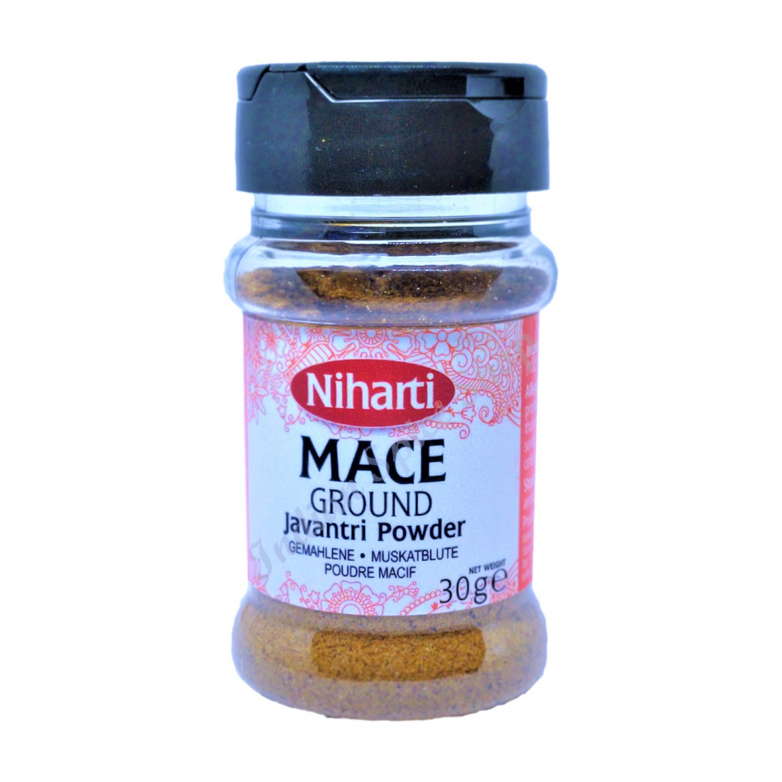 Niharti Mace Ground 30g