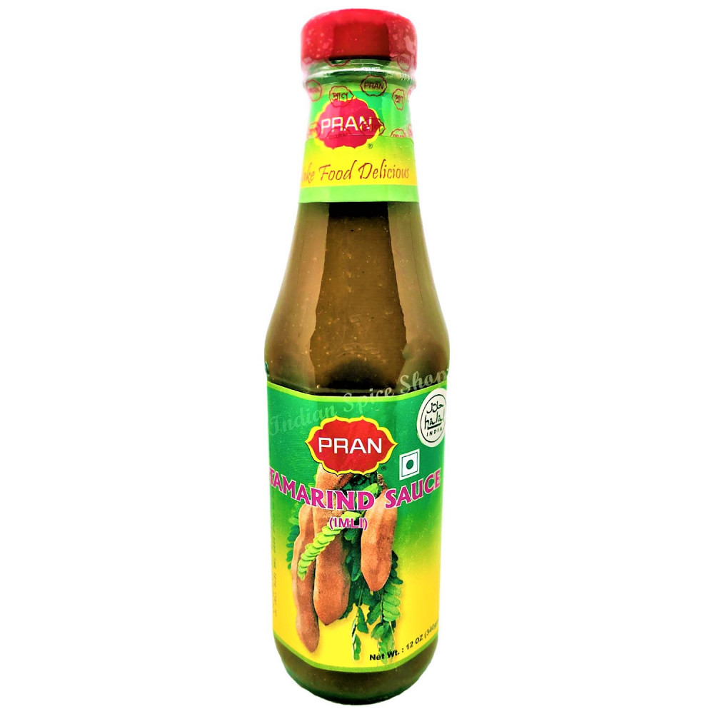 Pran Pran Tamarind Sauce 340g