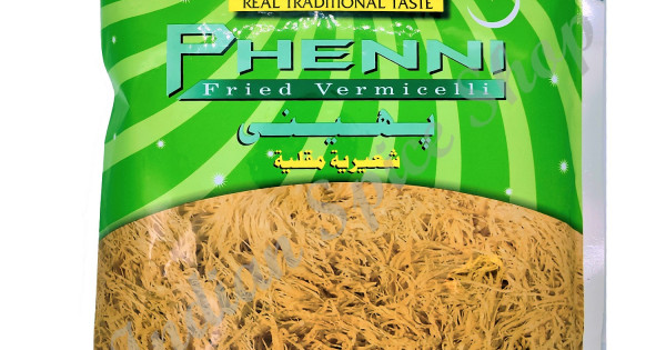 Sapna Phenni Fried Vermicelli