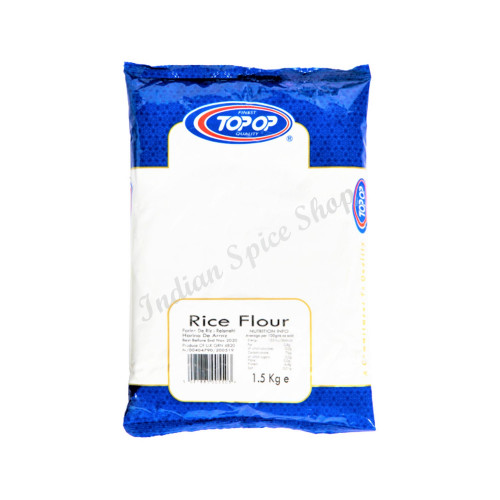 Flours