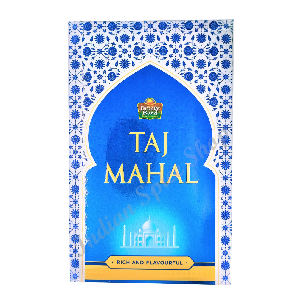Brook Bond Taj Mahal Tea 500g