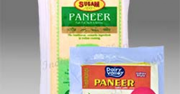 Paneer