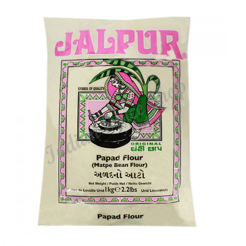 Flours